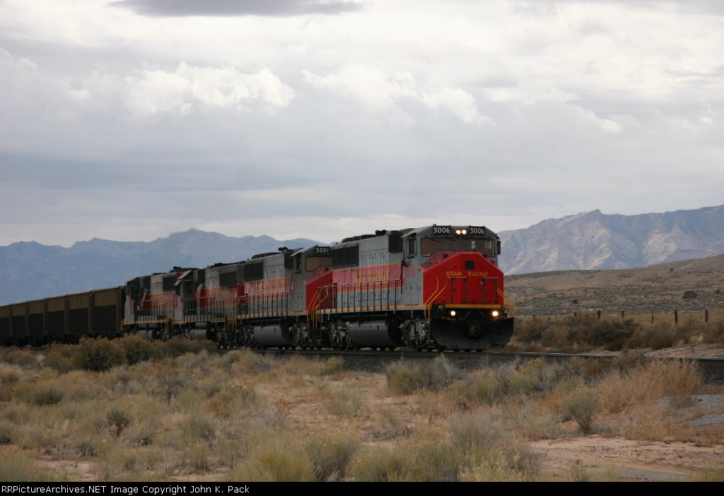 UTAH 5006